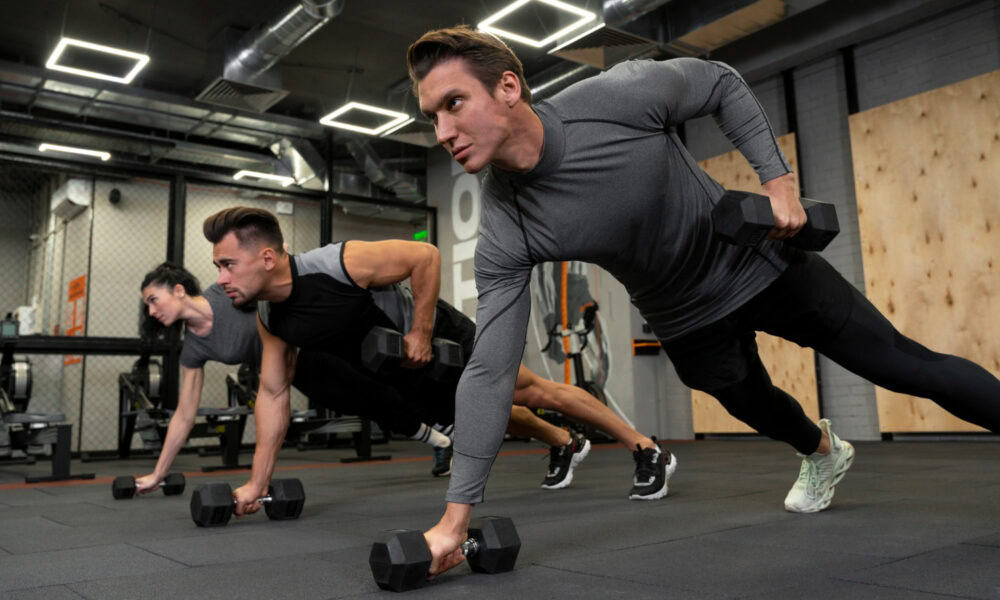 How to Incorporate Functional Fitness into Your Busy Schedule