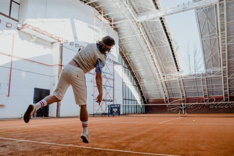 Functional Fitness for Athletes: Enhancing Sports Performance and Agility
