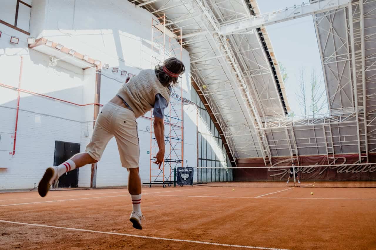 Functional Fitness for Athletes: Enhancing Sports Performance and Agility