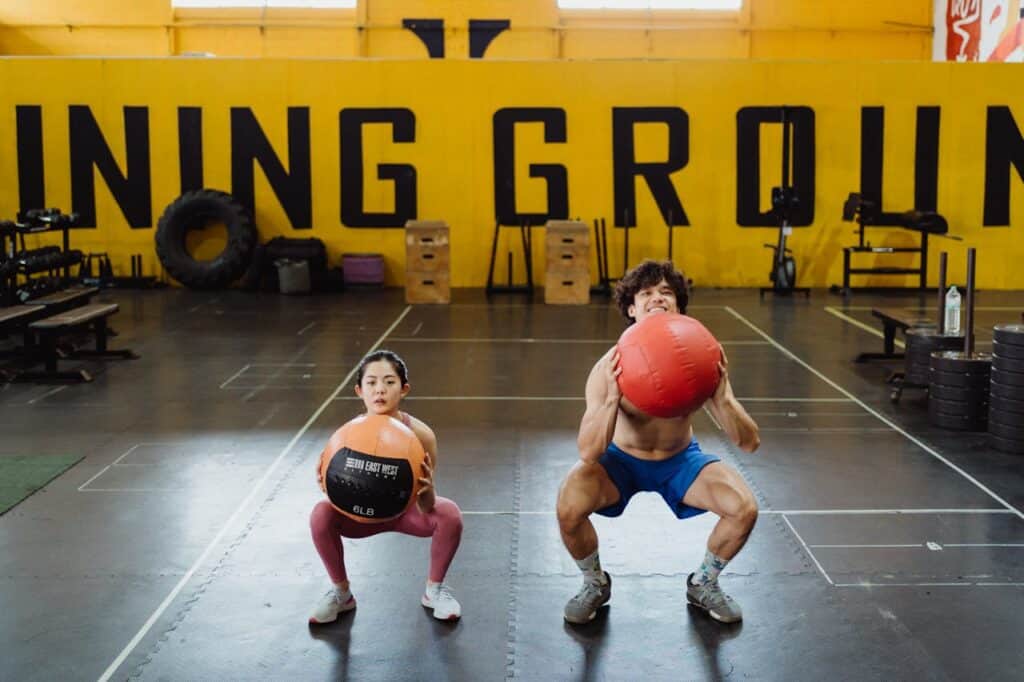 The Role of Flexibility in Functional Training: Stretching for Strength ...